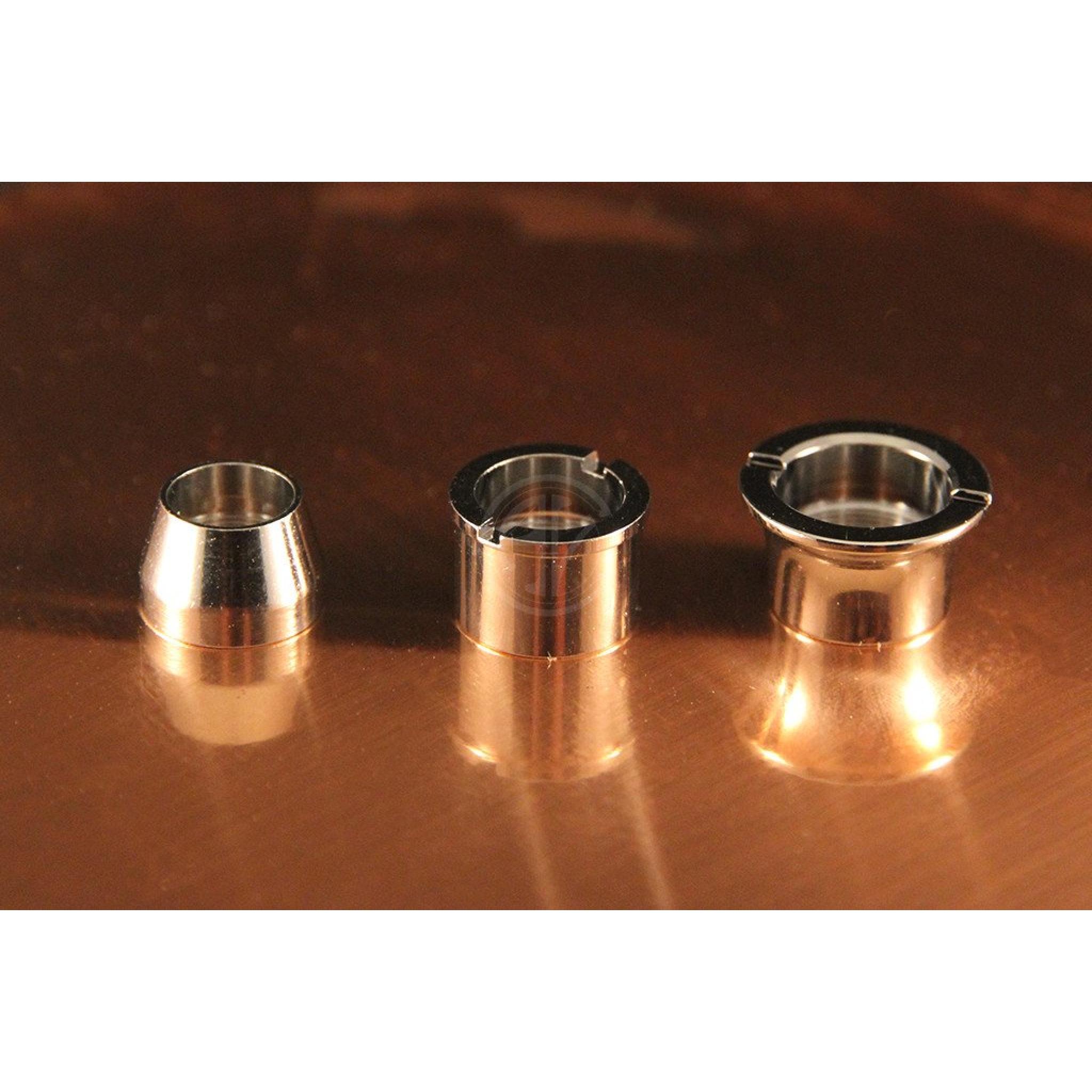 Ego Cones and Plinths